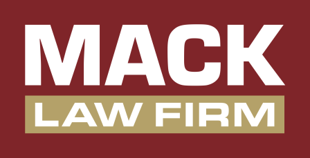 Mack Law Firm - Contact Us